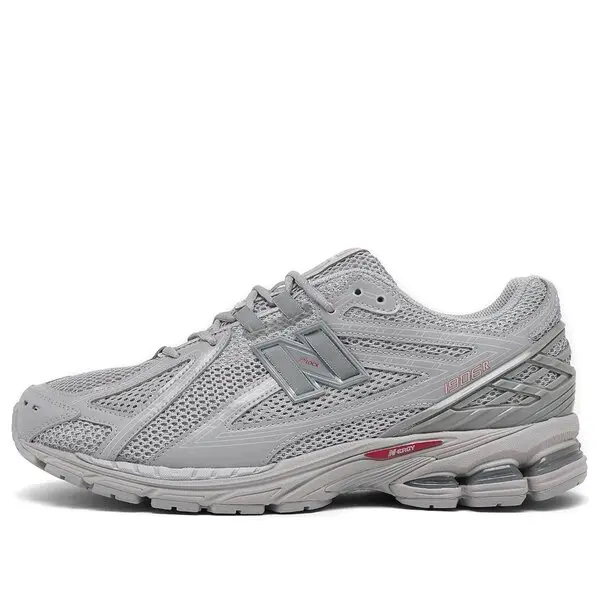 NEW BALANCE 1906r Sneakers - Grey Red