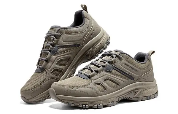 Sketchers Hillcrest Pure Escape Hiking Boots