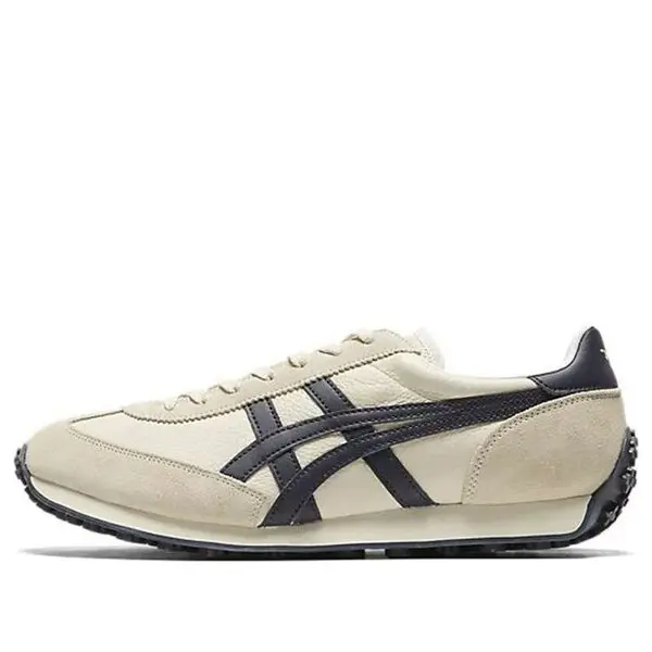 Onitsuka Tiger Edr 78 Shoes - Birch/peacoat