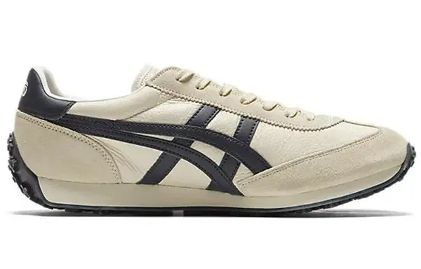 Onitsuka Tiger Edr 78 Shoes - Birch/peacoat