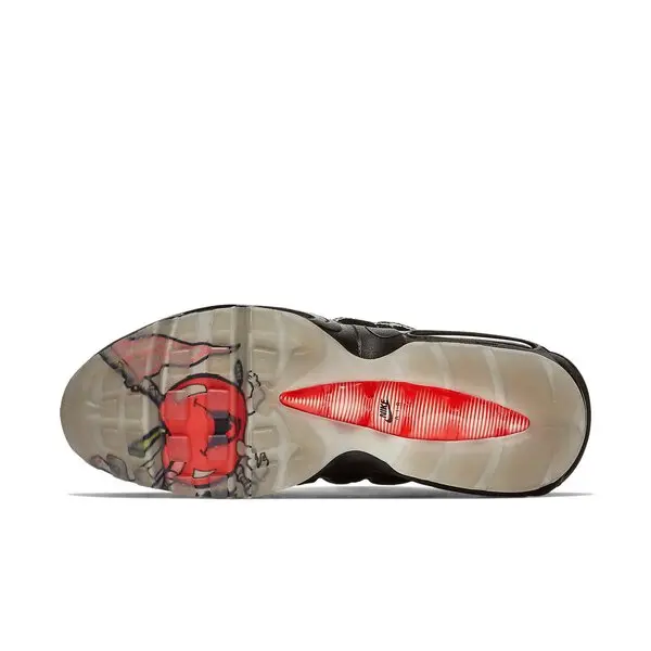 Nike Max 95 Sneakers