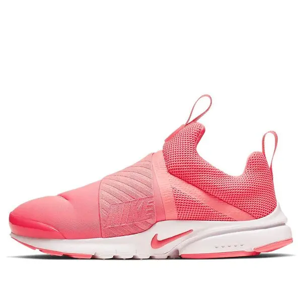Nike Presto Extreme Gaze' Sneakers - Pink