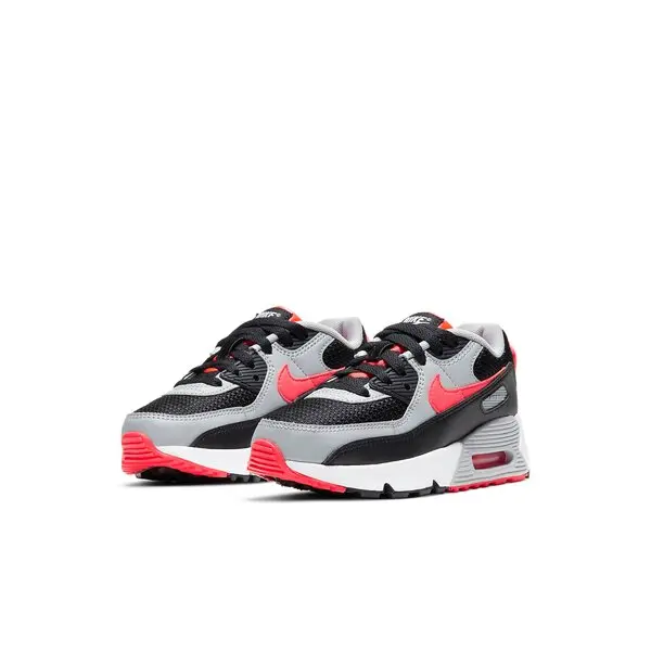 Nike Max 90 Ltr Sneakers - Black
