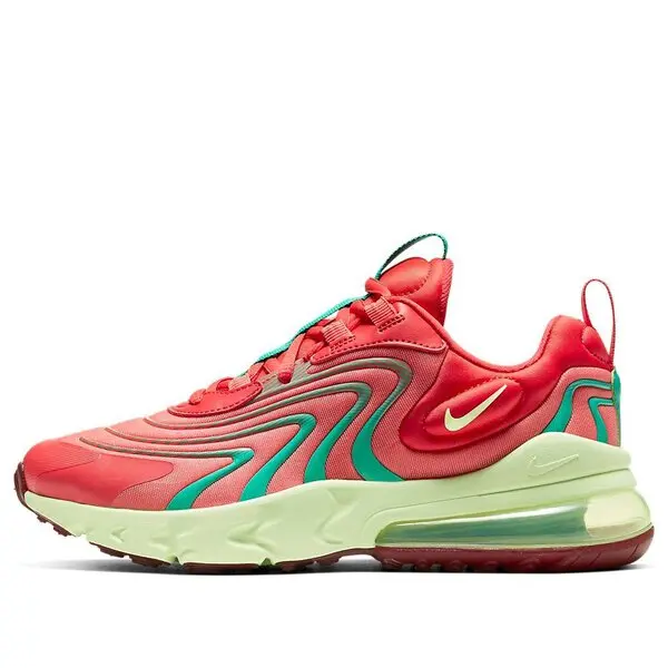 Nike Max 270 React Eng Athletic Sneakers