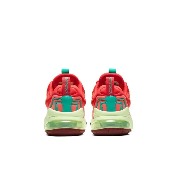 Nike Max 270 React Eng Athletic Sneakers