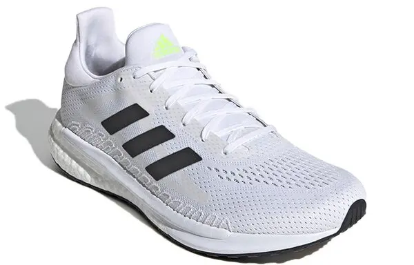 Adidas Solar Glide 3 Running Sneakers