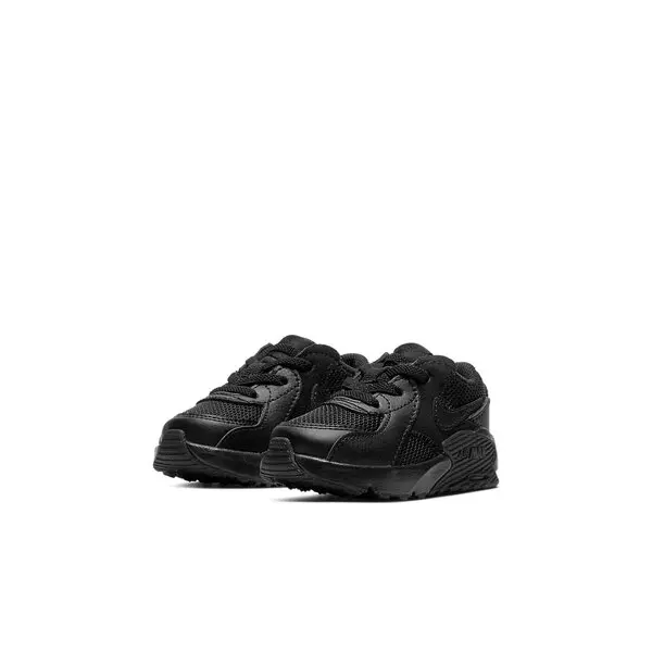 Nike Max Excee Sneakers - Black