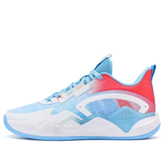 XTEP Jlin-team V2 Athletic Sneakers