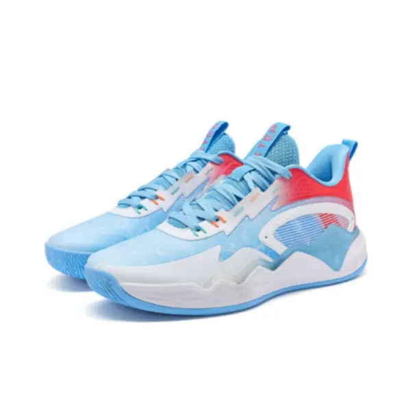 XTEP Jlin-team V2 Athletic Sneakers