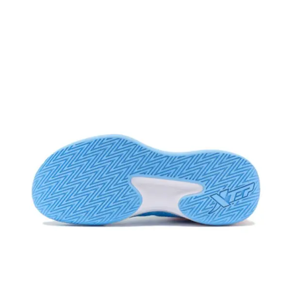 XTEP Jlin-team V2 Athletic Sneakers