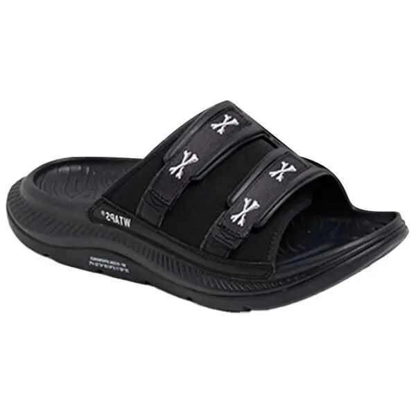 Hoka One One X Wtaps Ora Luxe Slides
