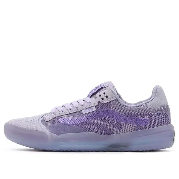 VANS Evdnt Ultimate Waffle Sneakers - Lavender