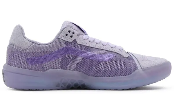VANS Evdnt Ultimate Waffle Sneakers - Lavender