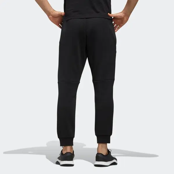 Adidas U1 Pt Kn Id Reflective Sports Pants - Black