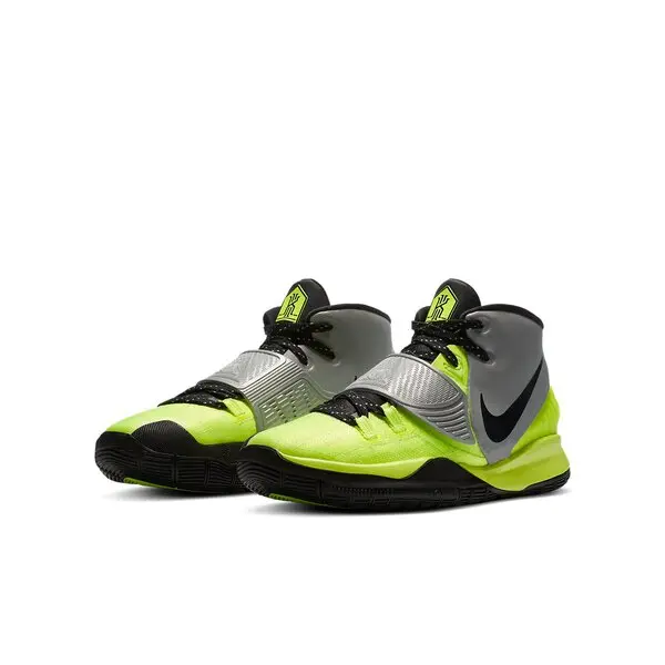 Nike Kyrie 6 Cross High-top Sneakers