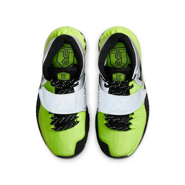Nike Kyrie 6 Cross High-top Sneakers