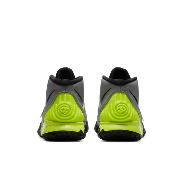 Nike Kyrie 6 Cross High-top Sneakers