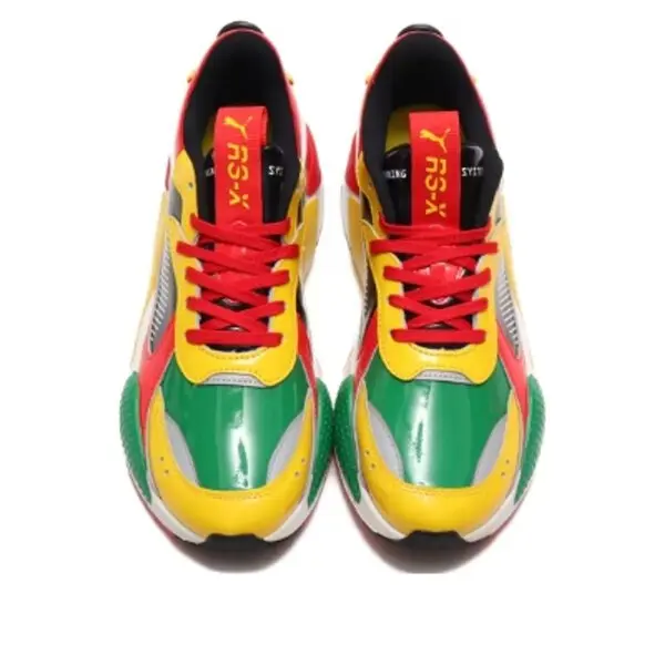 PUMA X Atmos Rs-x Sneakers
