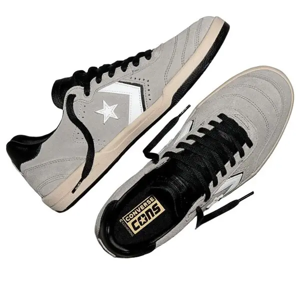 CONVERSE Louie Lopez Pro 2 Suede Low Top Sneakers