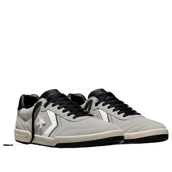 CONVERSE Louie Lopez Pro 2 Suede Low Top Sneakers