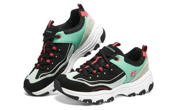 Sketchers L-conik Sneakers - Default Colorway
