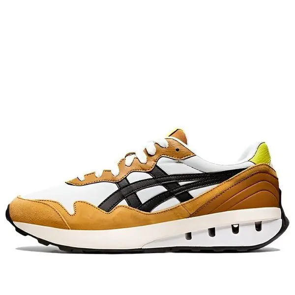 Asics Jogger X81 Sneakers - Tan