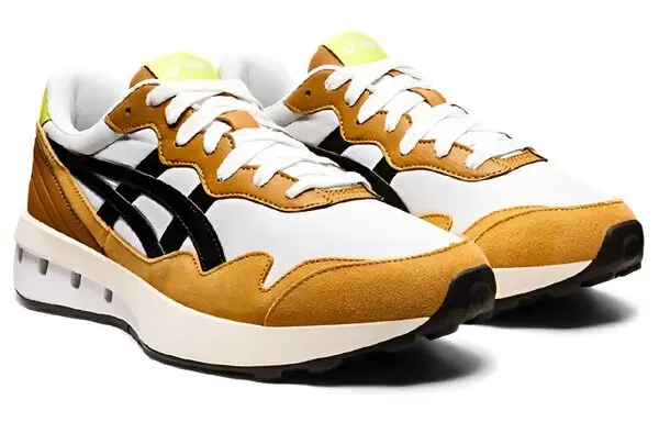 Asics Jogger X81 Sneakers - Tan