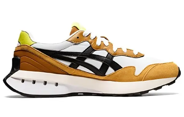 Asics Jogger X81 Sneakers - Tan