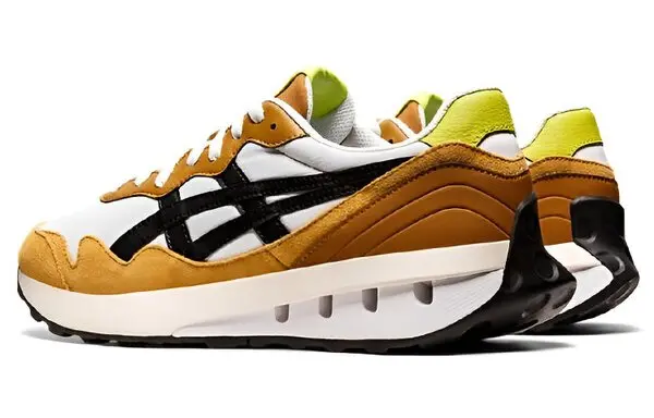 Asics Jogger X81 Sneakers - Tan