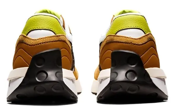 Asics Jogger X81 Sneakers - Tan