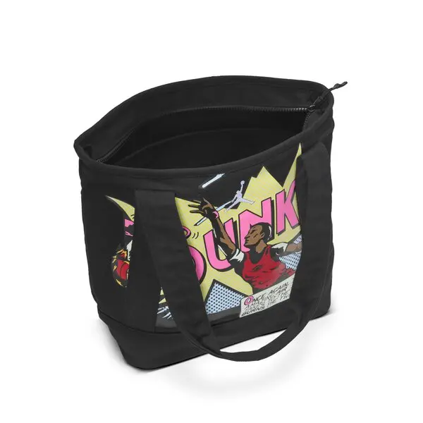 JORDAN Tote Bag