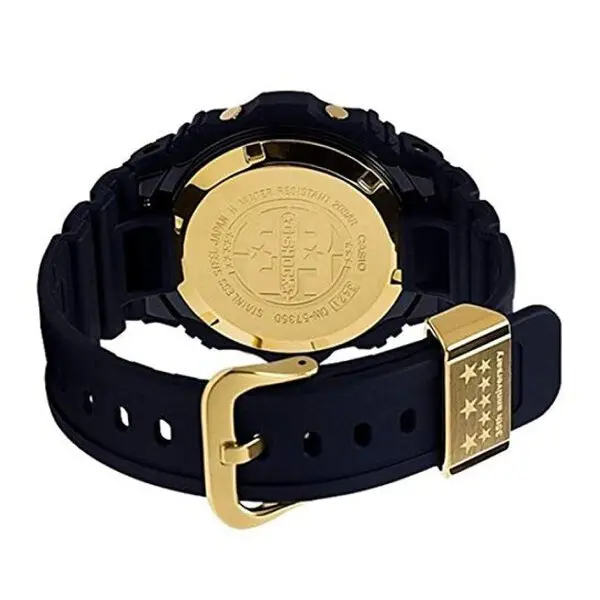 Casio G-shock Digital Watch