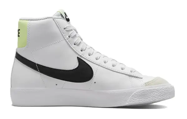 Nike Blazer Mid '77 High Top Sneakers