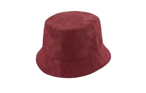 Nike Nrg Solo Swoosh Bucket Hat - Red