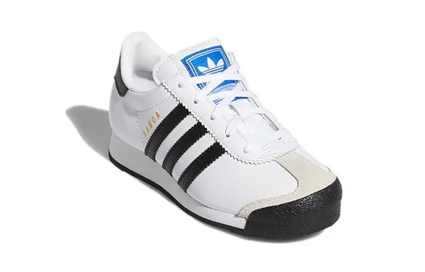 Adidas Samoa Sneakers