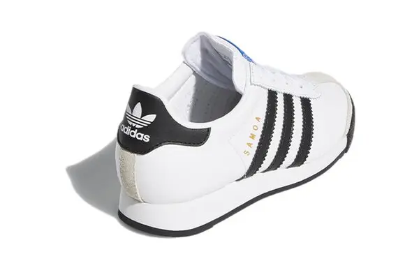 Adidas Samoa Sneakers