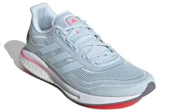 Adidas Supernova Sneakers - Blue/pink