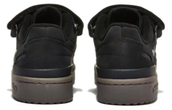 Adidas Forum Low Sneakers - Black