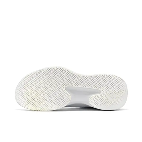 XTEP Jlin-team V2 Athletic Sneakers