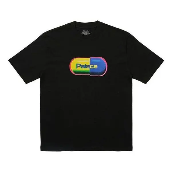 PALACE Pharmacy T-shirt - Black