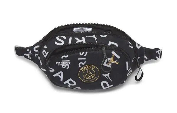 JORDAN X Paris Saint-germain Belt Bag