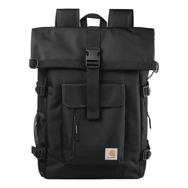 Carhartt Work In Progress Phlis Backpack - Black