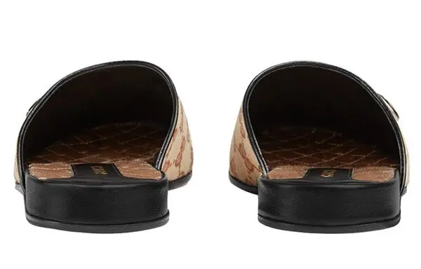 Gucci Ny Yankees X Princetown G Mule - Default Color