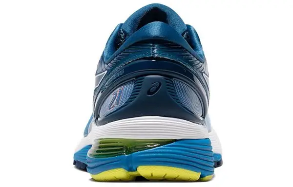 Asics Gel-nimbus 21 Athletic Sneakers - Blue
