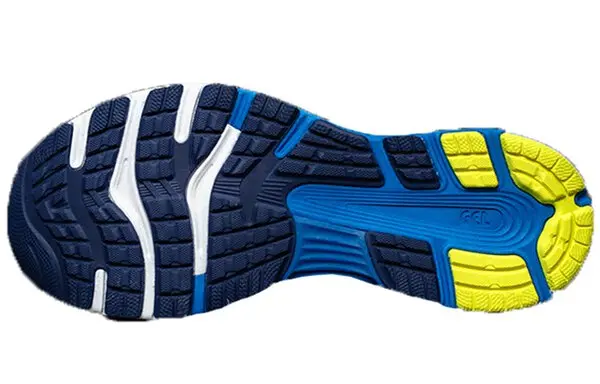 Asics Gel-nimbus 21 Athletic Sneakers