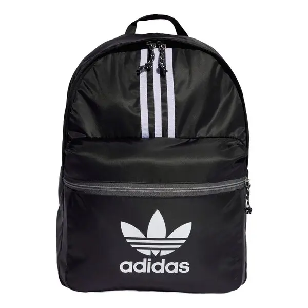 Adidas Adicolor Archive Backpack - Black