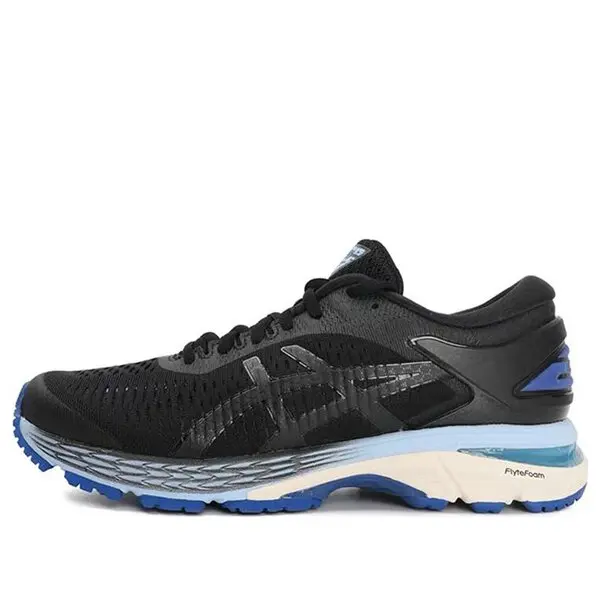 Asics Gel-kayano 25 Athletic Shoe - Black