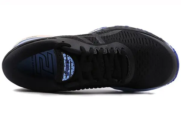 Asics Gel-kayano 25 Athletic Shoe - Black
