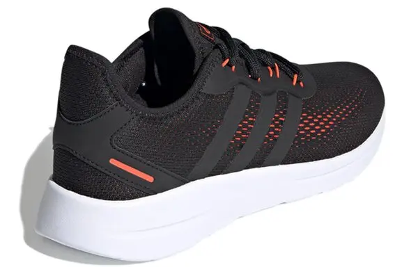 Adidas Lite Racer Rbn 2.0 Sneakers - Black