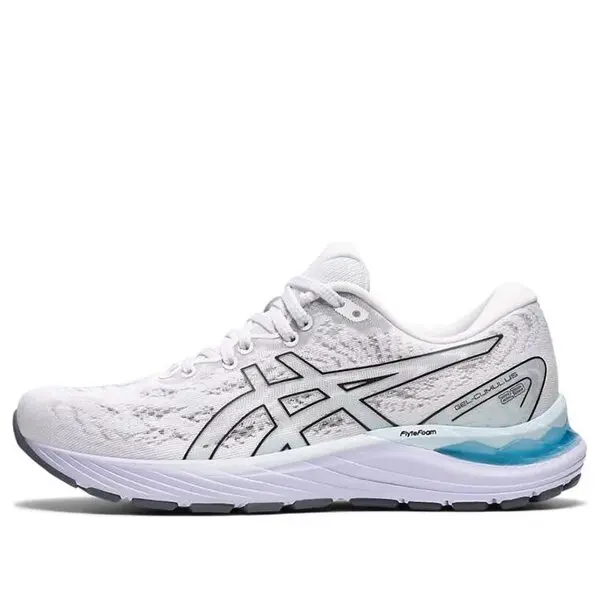 Asics Gel-cumulus 23 Athletic Shoe - White